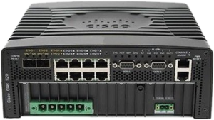 Cisco CGR 1120