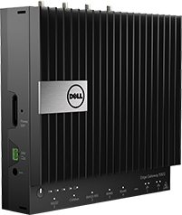 DELL Edge Gateway 5000